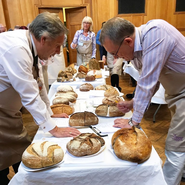 Bake Better Bread - Severn Bites Bread classes in Gloucestershire