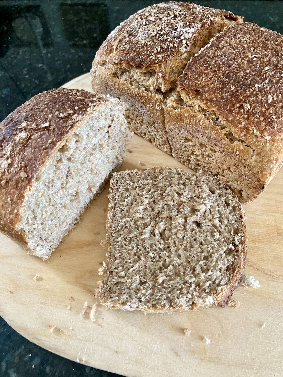 Bake Better Bread: How to choose a wheat flour - Bread classes in ...